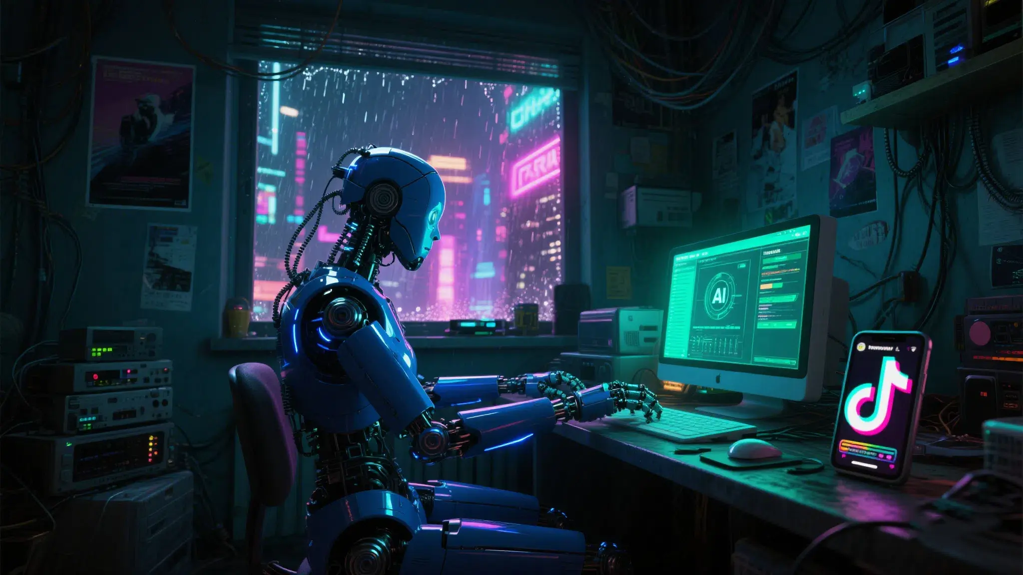 AiPy - the Super AI Assistant